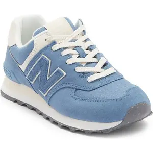 NEW BALANCE 574 Sneaker - New Spruce/sea Salt