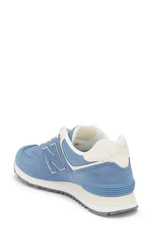 NEW BALANCE 574 Sneaker - New Spruce/sea Salt