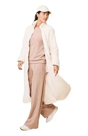 Softies Robe Sleepwear For Women