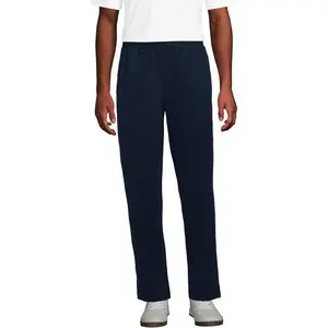 Lands' End Paneled Activewear For Men