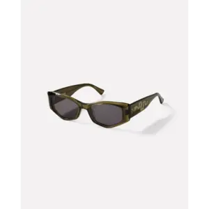 EPOKHE Guilty Cat-Eye Sunglasses Army Green