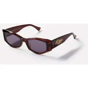EPOKHE Guilty Cat-Eye Sunglasses Cola