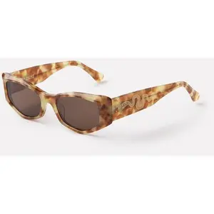 EPOKHE Guilty Cat-Eye Sunglasses Hazel
