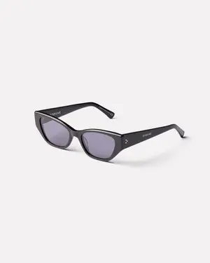 EPOKHE Reprise Sunglasses - Black