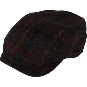 WIGENS Contemporary Ivy Cap With Earflap