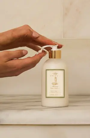 Tocca Florence Hand & Body Lotion