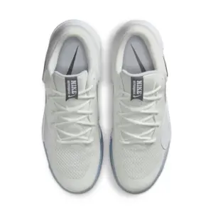 Nike Hyperquick Se Volleyball Shoes - White