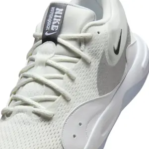 Nike Hyperquick Se Volleyball Shoes - White