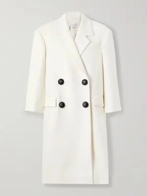 Givenchy Mid Length Coats For Women