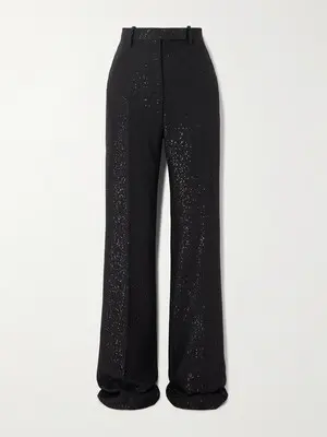 Tom Ford Sequined Bottoms For Women