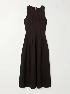 Proenza Schouler White Label Pleated Day Dresses For Women