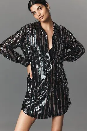 Maeve Sequin Dresses