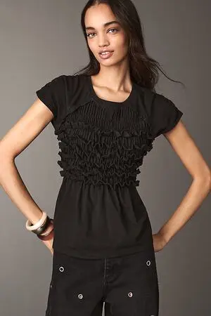 Maeve Sleeveless Blouses