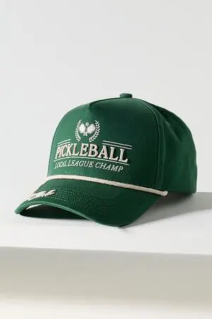 KENZ KUSTOMZ Pickleball League Trucker Hat