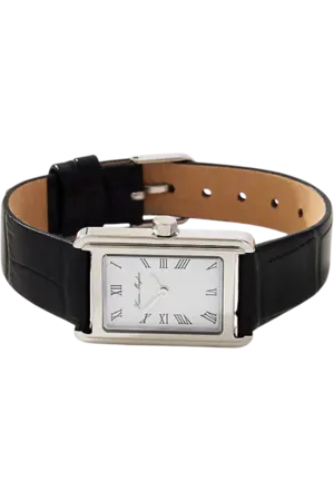 HEAVEN MAYHEM Icon Watch - Silver