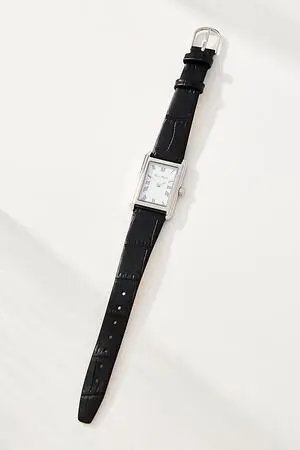 HEAVEN MAYHEM Icon Watch - Silver