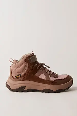 Teva Hurricane Daybreaker Mid Hiking Boots