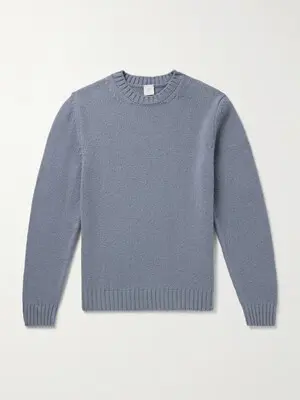 Eleventy Ribbed Sweaters For Men