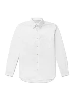 Men's Cotton Button Down Shirts