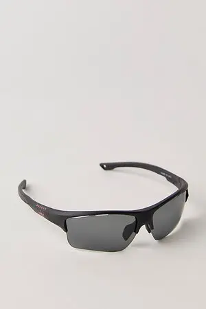 INDY Pacsun X Wave Sunglasses - Black