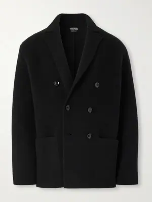 Men's Tom Ford Black Suits