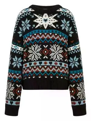 Fairisle Jumper