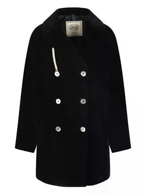 CAMPLIN Double-breasted Coat