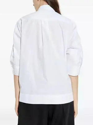 Dsquared2 Patch-pocket Shirt