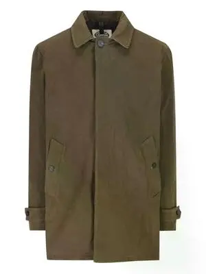 Camplin Long Sleeve Coats For Men