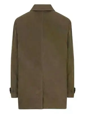 CAMPLIN North Overcoat