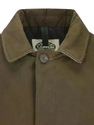 CAMPLIN North Overcoat