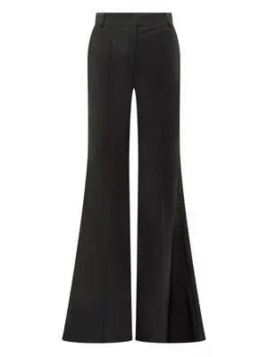 ACTUALEE Flared-leg Trousers