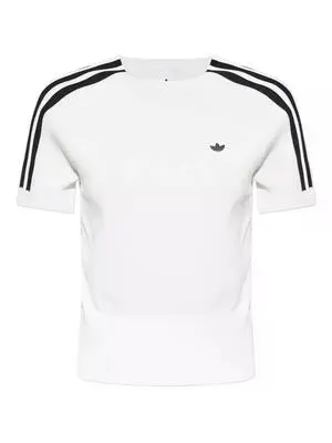 Adidas Patched Tops For Women