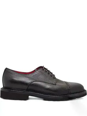 Barrett Derby Shoes For Men