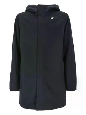 K-WAY Hooded Jacket