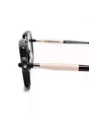KUBORAUM Maske P4 Eyeglasses