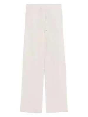 Alpha Studio Drawstring Trousers