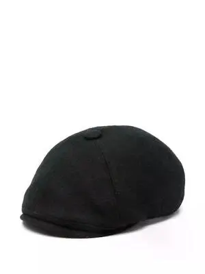 Fedeli Wool Beret
