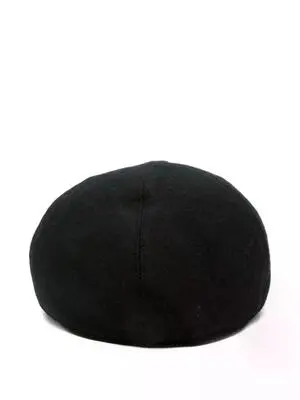Fedeli Wool Beret