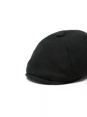 Fedeli Wool Beret