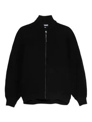 Jacquemus Zip-up Bomber Jacket