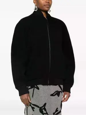 Jacquemus Zip-up Bomber Jacket