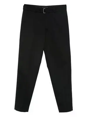 Low Brand Tapered Pants For Men