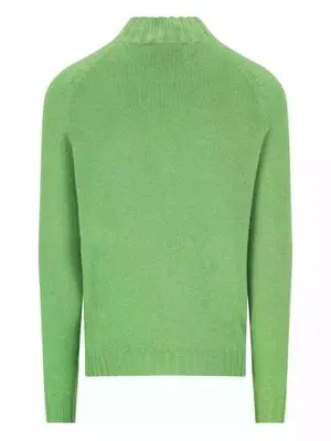 Tagliatore High-neck Cashmere Sweater