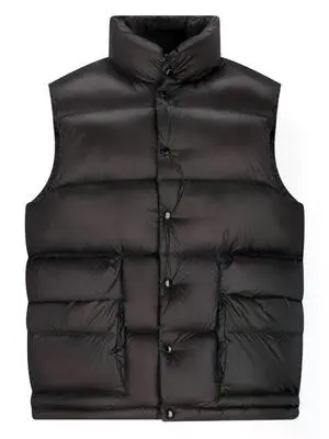 C.p. Company High Neck Vests For Men