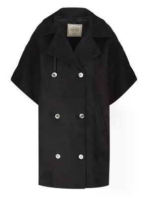 CAMPLIN Double-breasted Coat