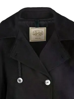 CAMPLIN Double-breasted Coat