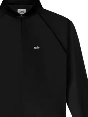 ARTE ANTWERP Zip-up Sweatshirt
