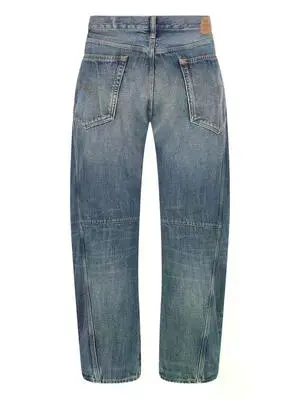 G-star Raw Balloon Fit Jeans