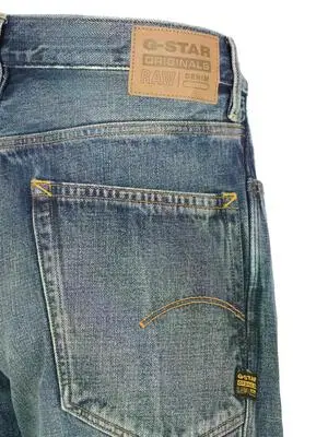 G-star Raw Balloon Fit Jeans